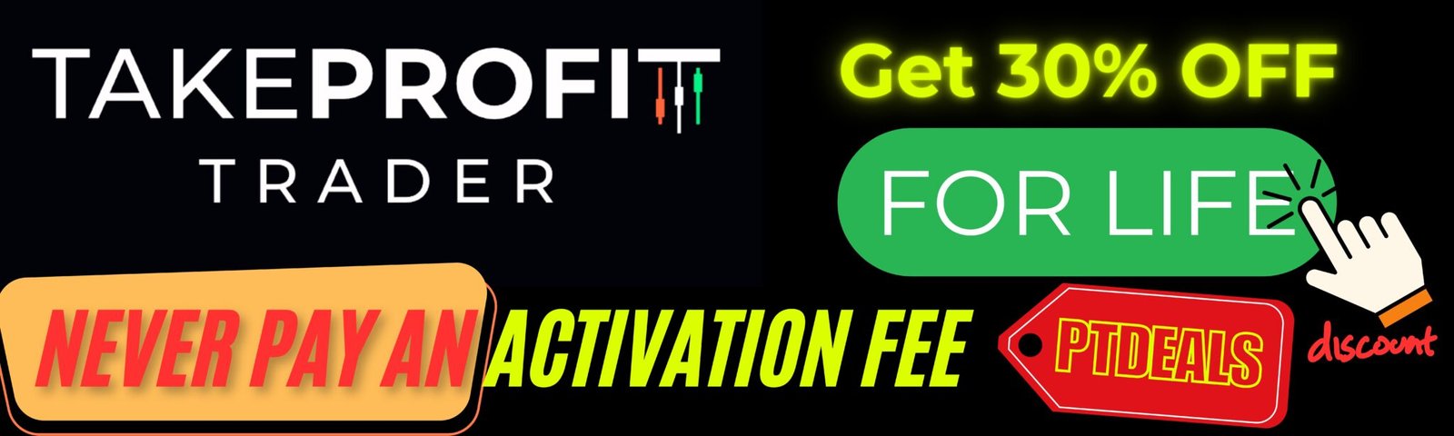 My Funded Futures vs. Take Profit Trader: Which Prop Firm is Right for ...